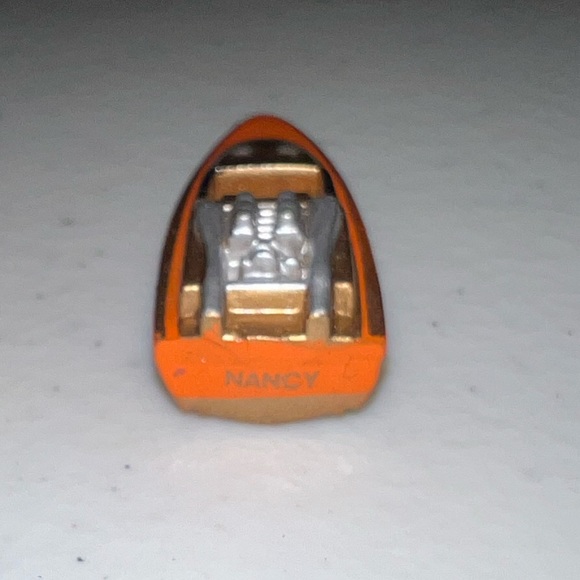 Micro Machines | Toys | Vintage Micro Machines Boats Lot Of 3 987 ...